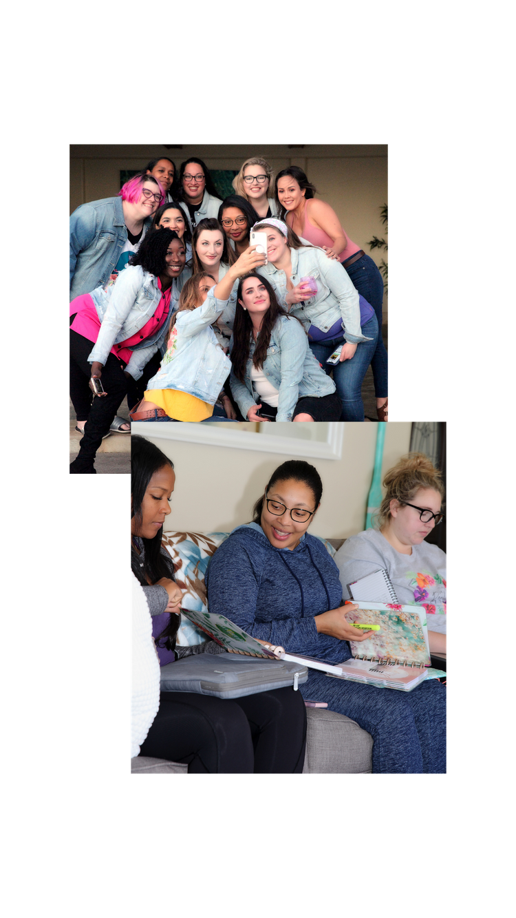 Master Your Money with Janelle Copeland